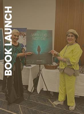 Austin Macauley Publishers UAE | Discover New Authors and Books