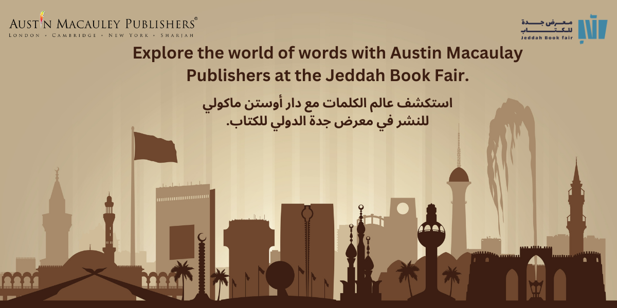 AMP Community News: Company Events | We’re at the Jeddah International ...